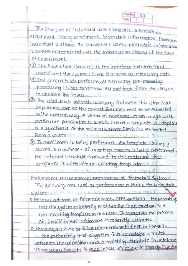 Cse Unit 2 Identification Authentication And Operational Securitypdf