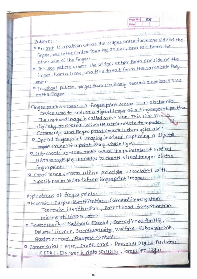 Cse Unit 2 Identification Authentication And Operational Securitypdf