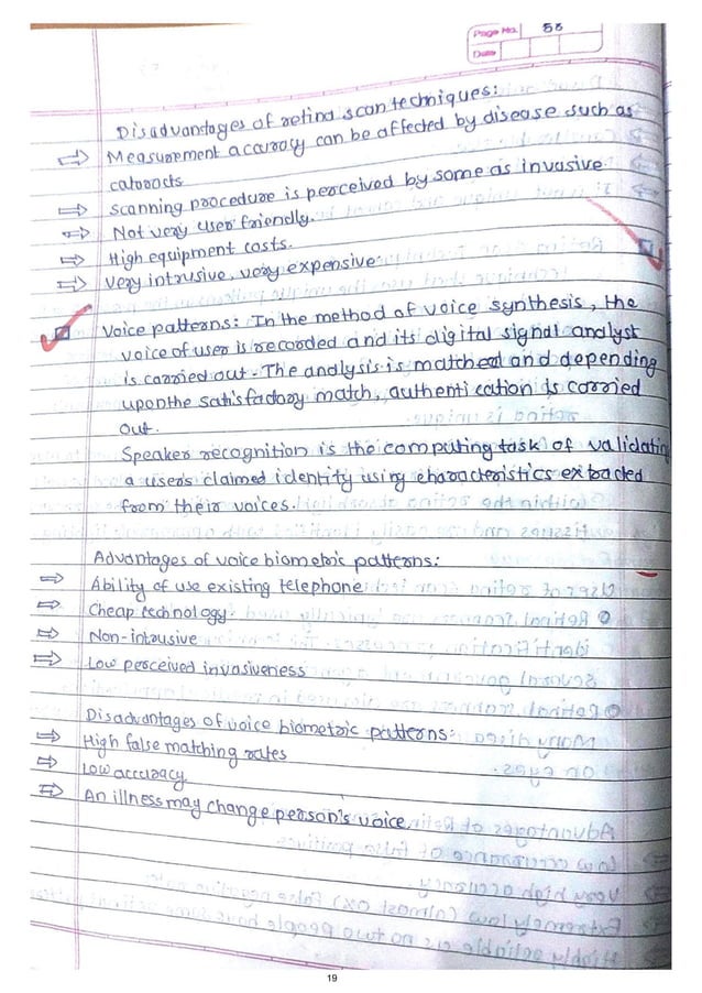 Cse Unit 2 Identification Authentication And Operational Securitypdf