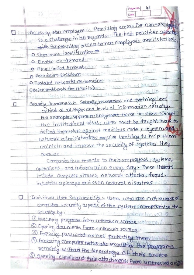 CSE Unit 2 - Identification, Authentication and Operational Security.pdf