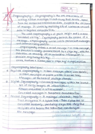 CSE Unit 3 - Cryptography.pdf