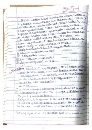 CSE Unit 3 - Cryptography.pdf