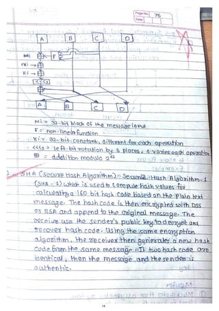 CSE Unit 3 - Cryptography.pdf