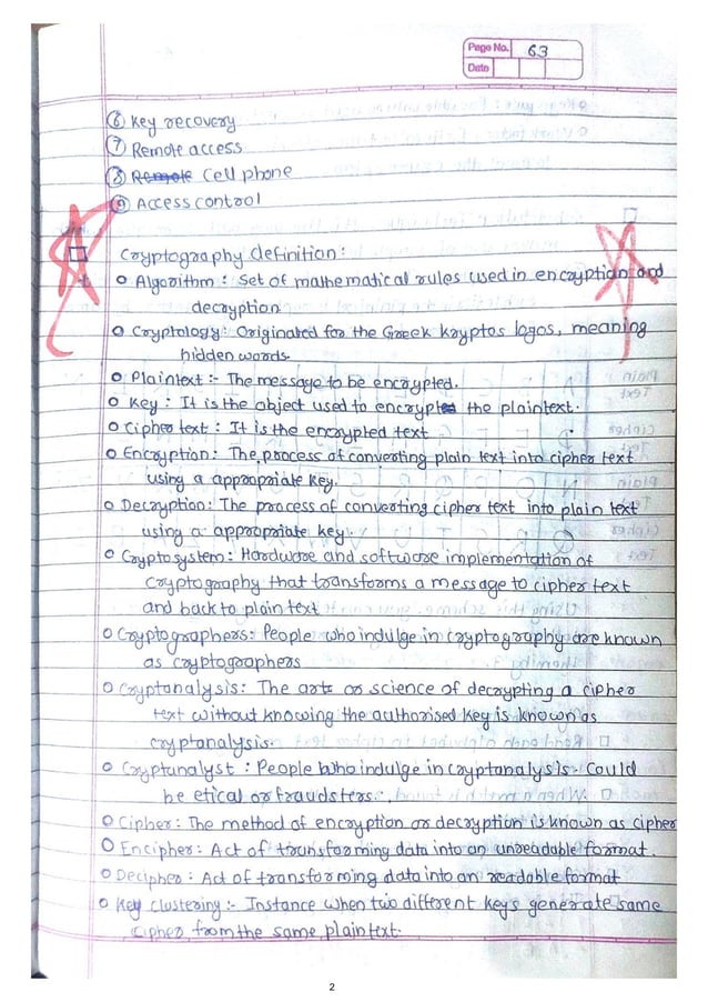 CSE Unit 3 - Cryptography.pdf