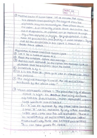 CSE Unit 3 - Cryptography.pdf