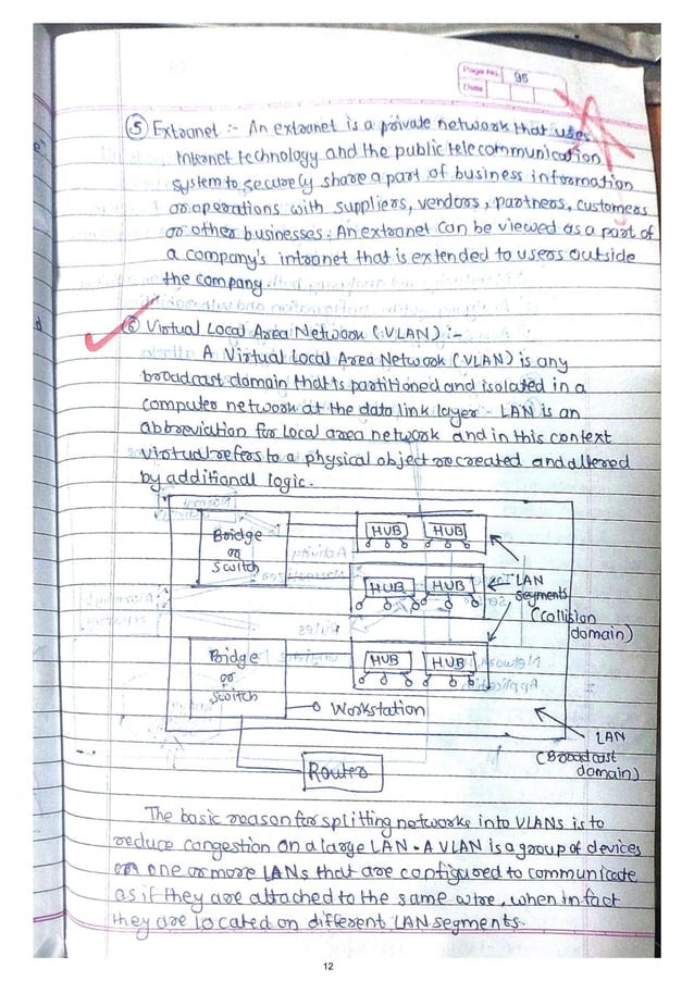 Cse Unit 4 Computer Security Technology And Intrusion Detectionpdf