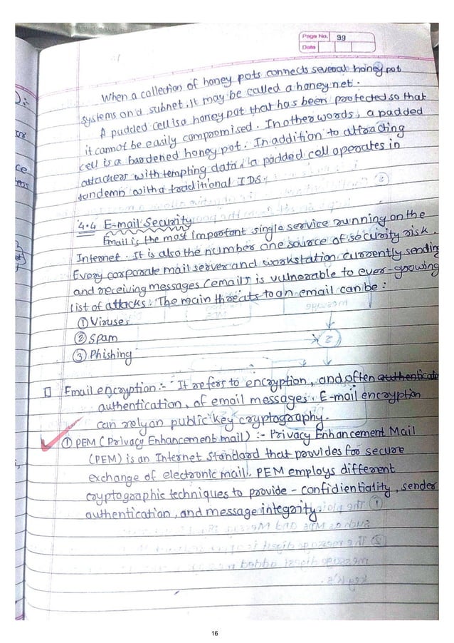 CSE Unit 4 - Computer Security Technology and Intrusion Detection.pdf