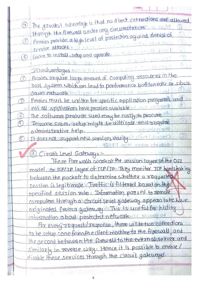 CSE Unit 4 - Computer Security Technology and Intrusion Detection.pdf | Internet | Computing