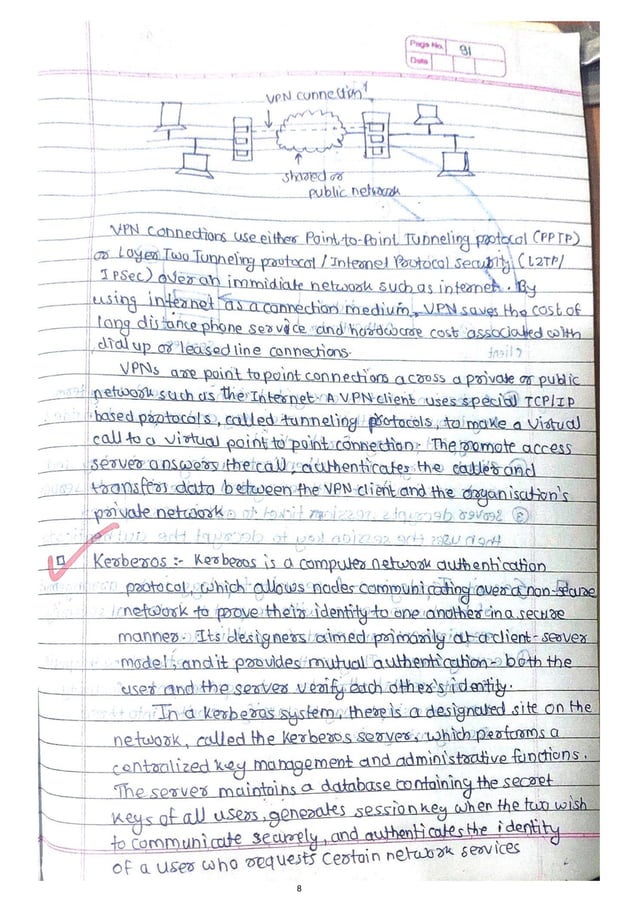 CSE Unit 4 - Computer Security Technology and Intrusion Detection.pdf