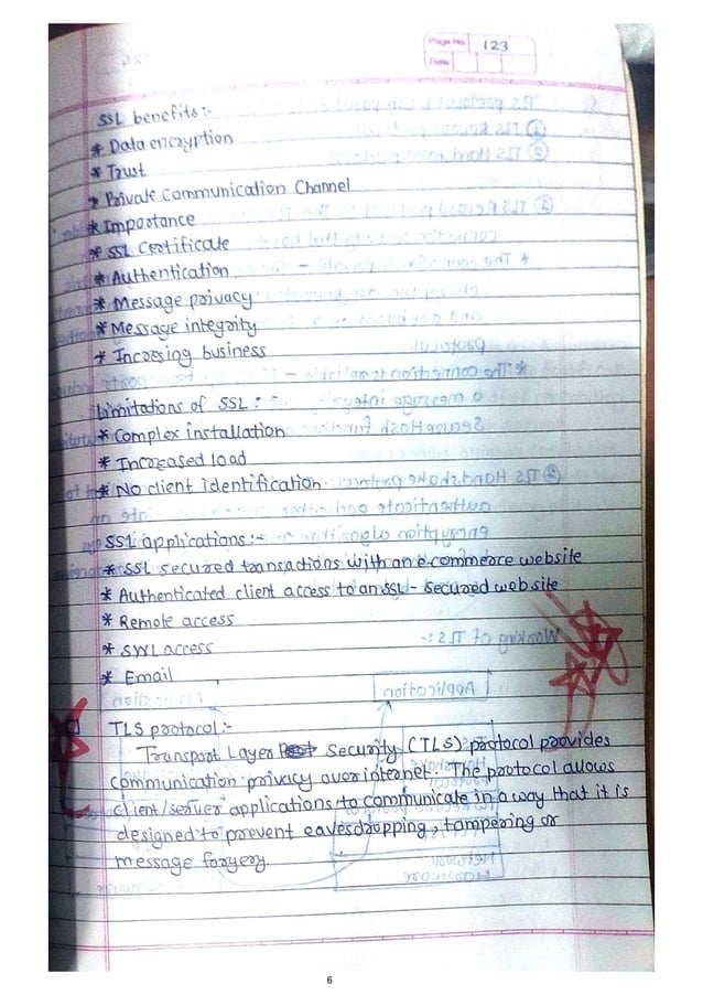 CSE Unit 6 - Application and Web Security.pdf