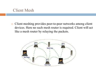 cse Wireless Mesh Networks ppt.pptx