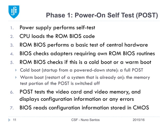 Desktop Forensics: Windows | PPT