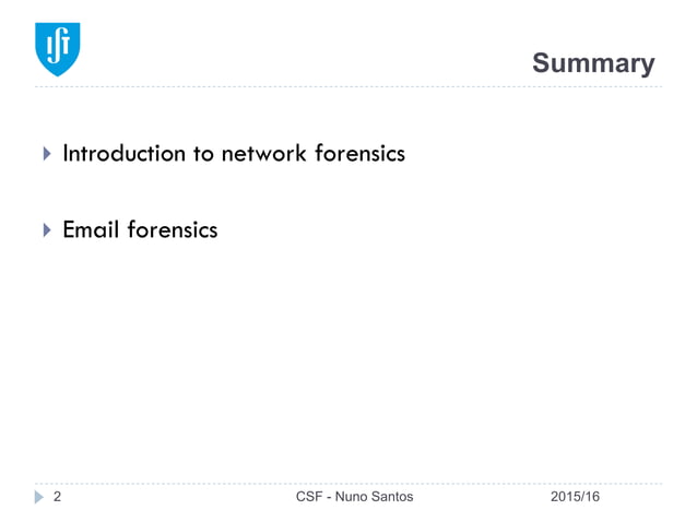 Email Forensics | PDF | Email | Internet