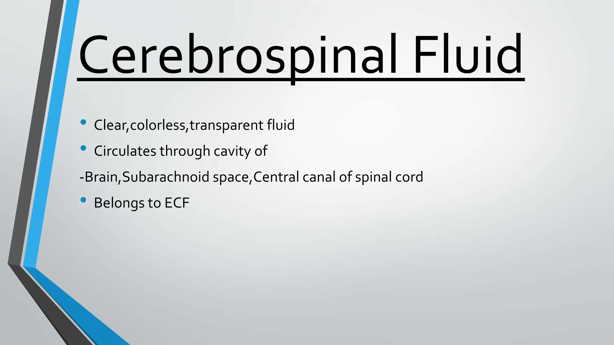 CSF-function, properties, circulation formation.pptx