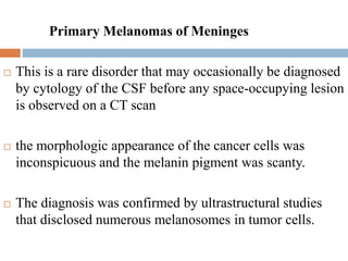 csf.pptx found in spinal cord. Csf is collected by lambar puncture | PPT
