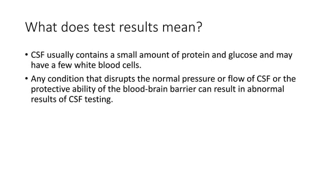 CSF.pdfxdjdxtujrurtuyuyudytidtyiiditdiui | PPT