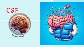 Abnormal CSF Diagnosis and Lumbar puncture | PPTX