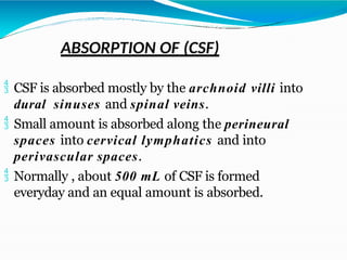 Cerebrospinal fluid production and circulation.pptx