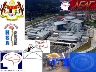 CSF Shunt Infection: Diagnosis and Treatment | PPT | Infectious ...