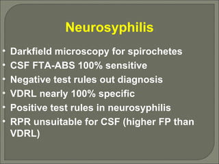 Csf analysis presentation | PPT | Blood Disorders | Diseases and Conditions