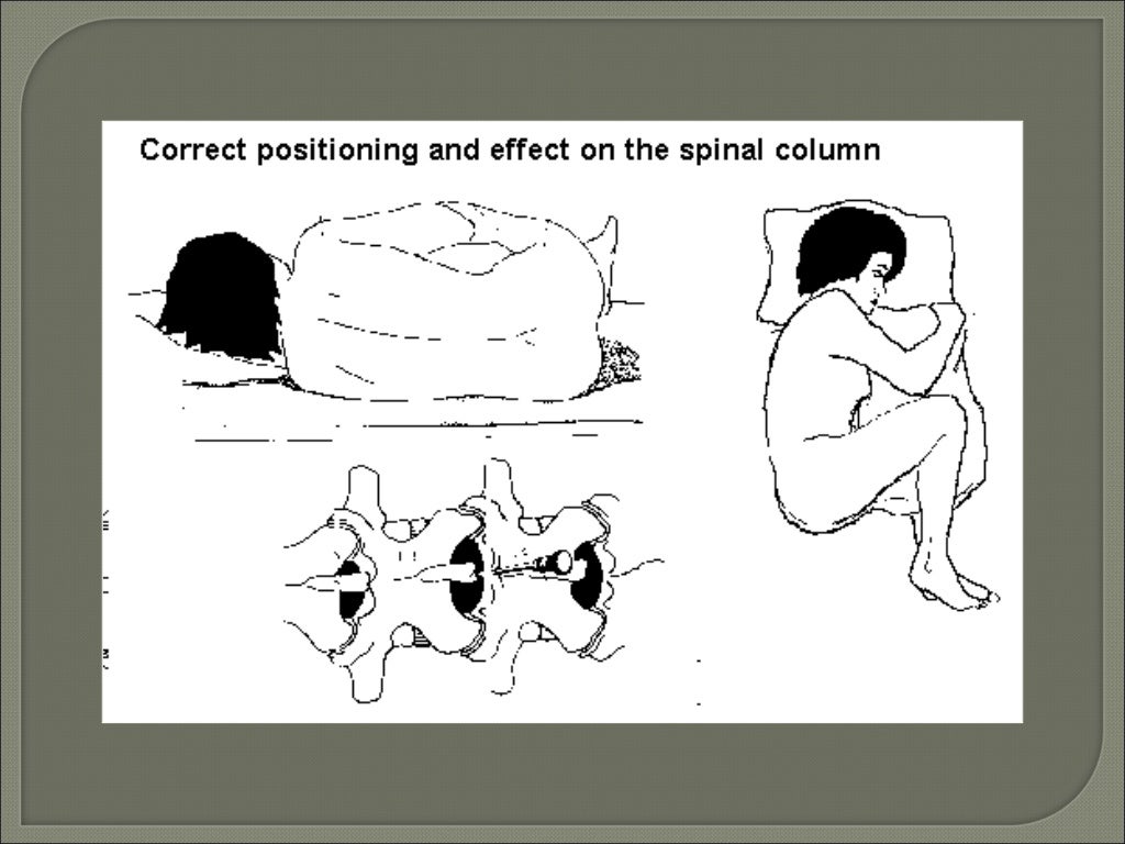 Csf analysis presentation