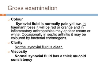 CSF & Body Cavity Fluid Examination.ppt