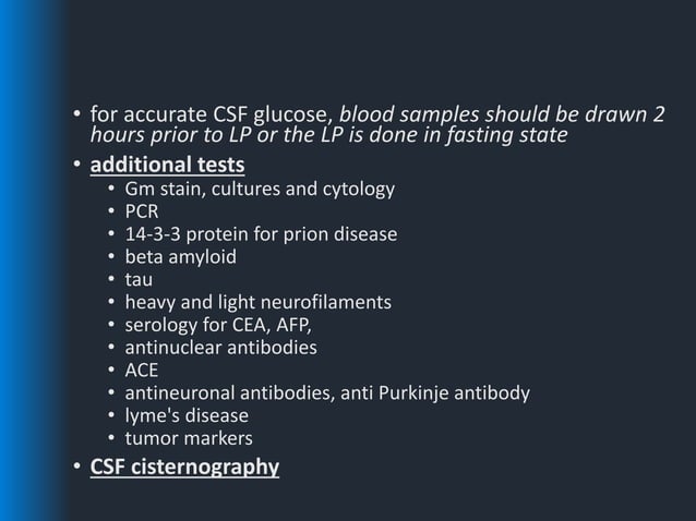 Csf circulation | PPTX | Brain and Nervous System Disorders | Diseases and Conditions