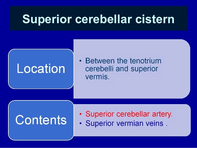 Cisternae Pronunciation