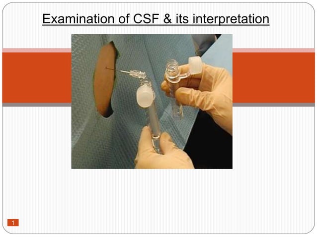 CSF EXAMINATION.pptx