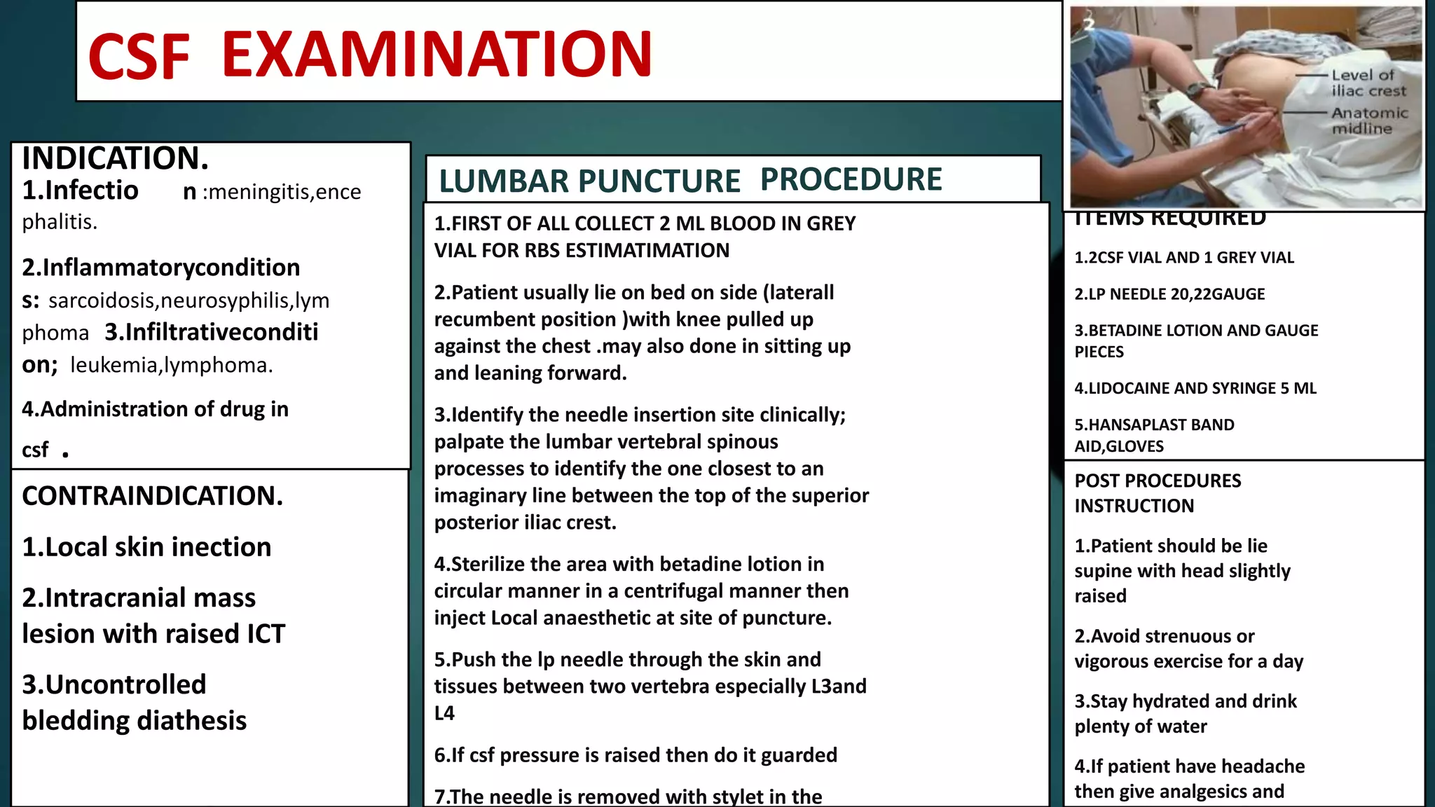 CSF EXAMINATION.docx