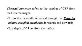 cerebrospinal fluid .pptx