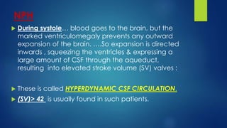 Csf flowmetry | PPTX