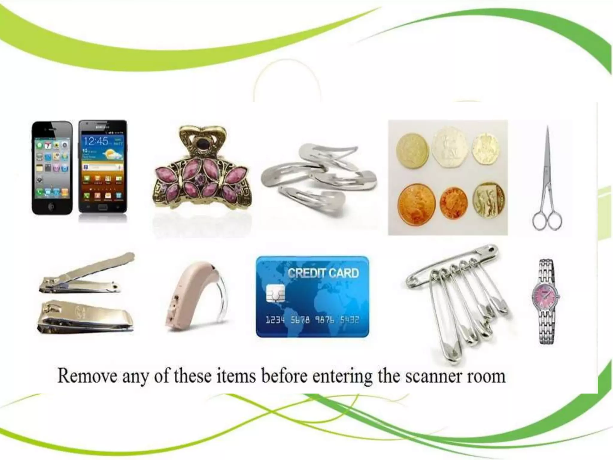 CSF Flow Study In MRI | PPTX