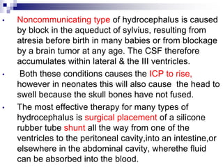 CSF formation & circulation | PPT