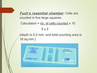 CSF Examination | PPT