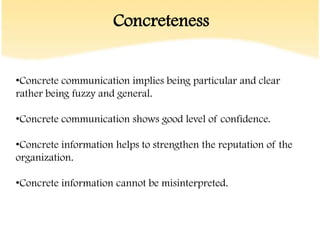 effective communication skills ppt | PPTX