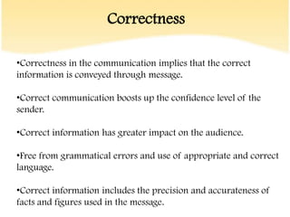 effective communication skills ppt | PPTX