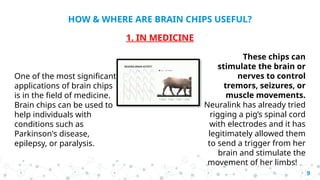 A PPT ABOUT BRAIN CHIPS - THE GOOD & BAD.pptx