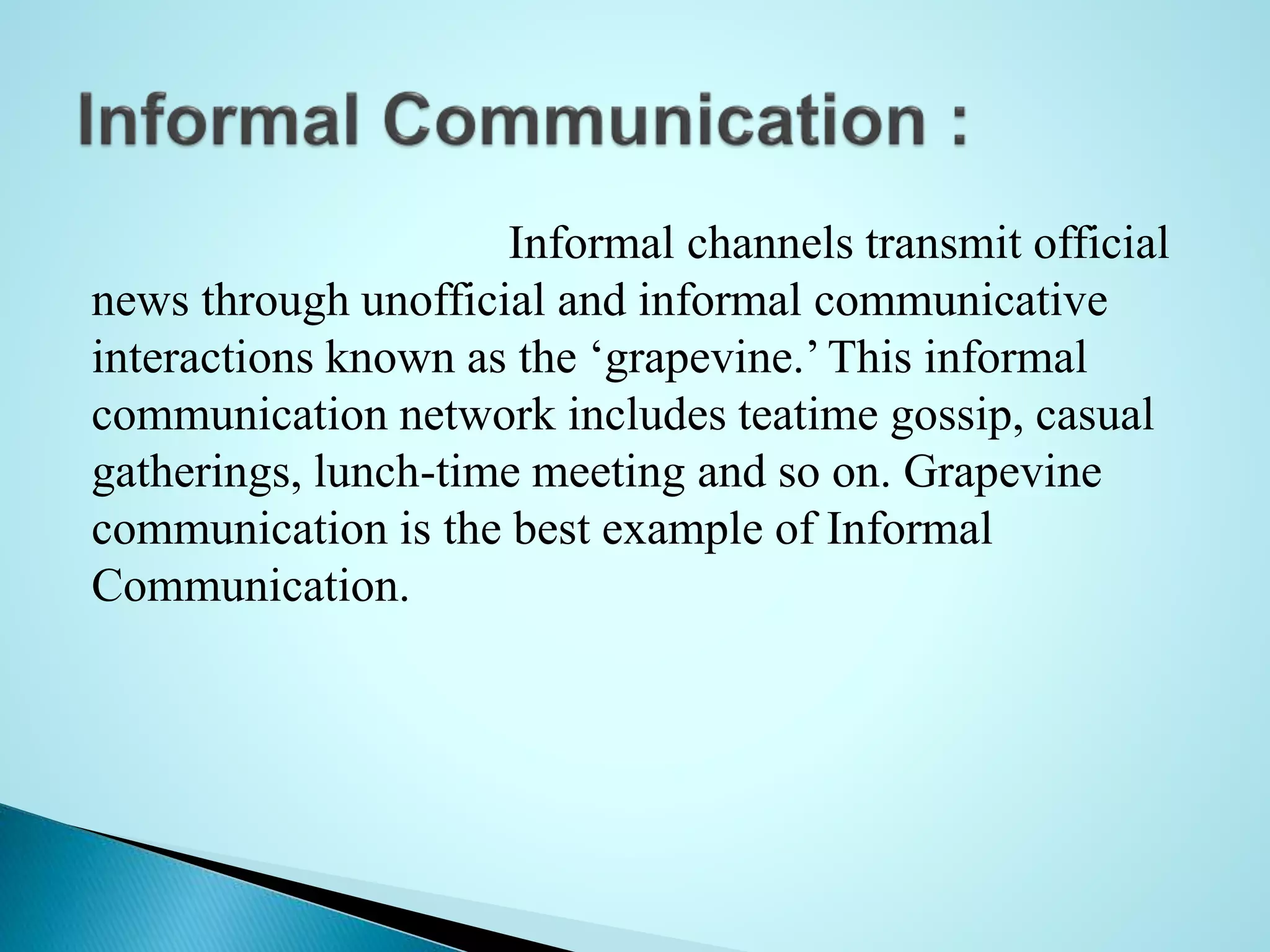communication skills | PPTX