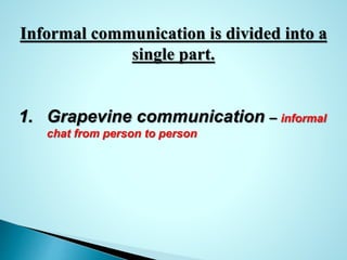 communication skills | PPT