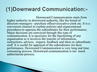 communication skills | PPT