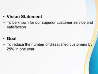 CSF (Critical Success Factore) & KPI (Key Performance Indicator) | PPT