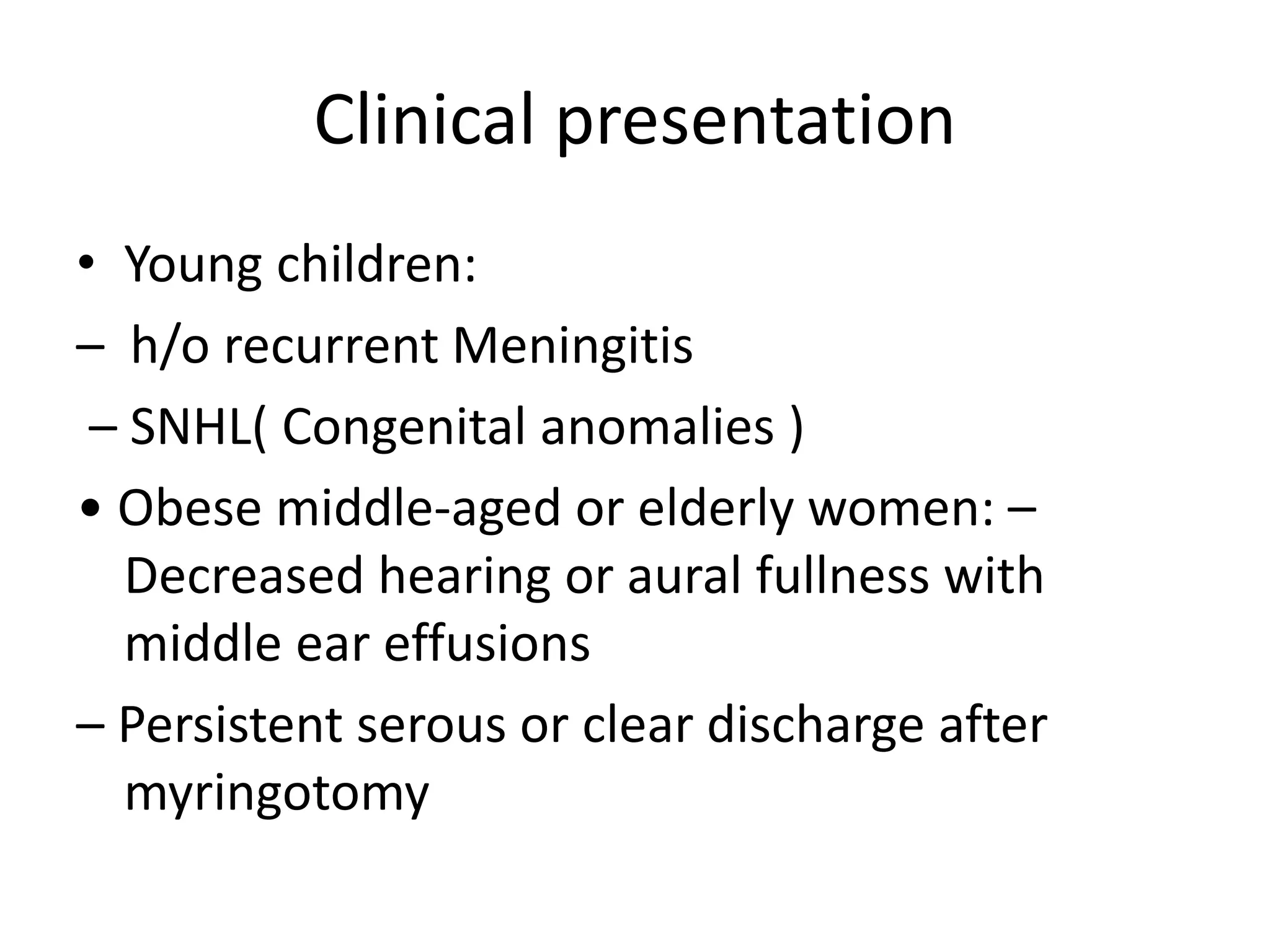 Csf oto.pptx1 | PPTX