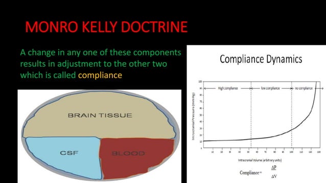 Csf pathway and hydrocephalus | PPTX | Brain and Nervous System ...