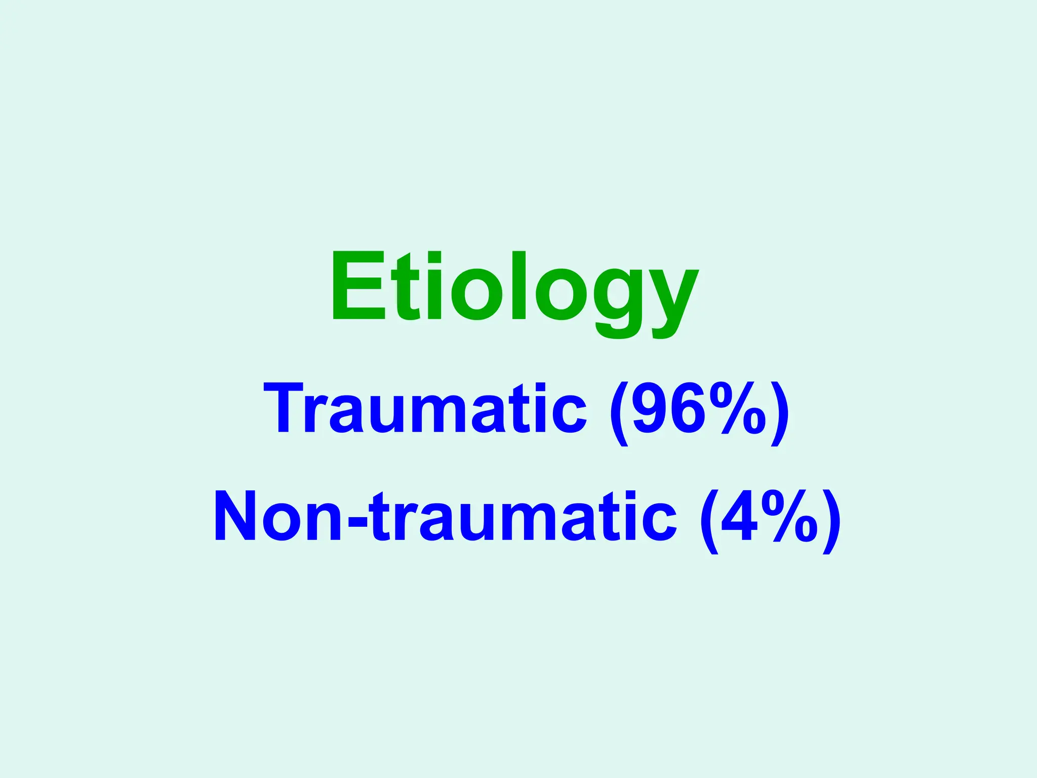 CSF rhinorrhea, choanal atresia, Septal hematoma, abscess .pptx
