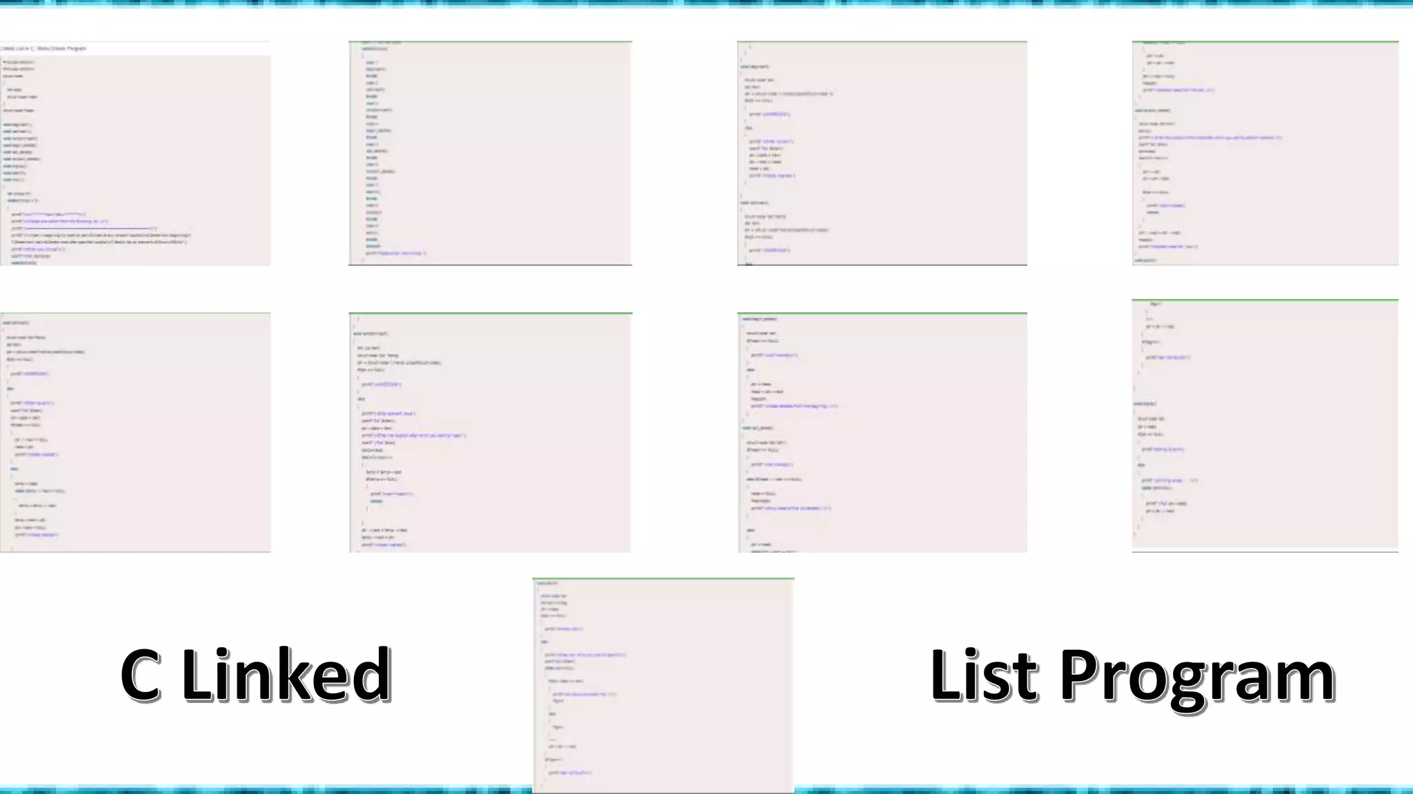 Programming Language | PPT