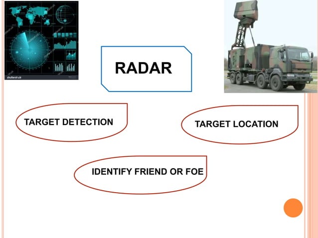 Role of Electronics in Defence | PPTX | Cameras and Camcorders ...