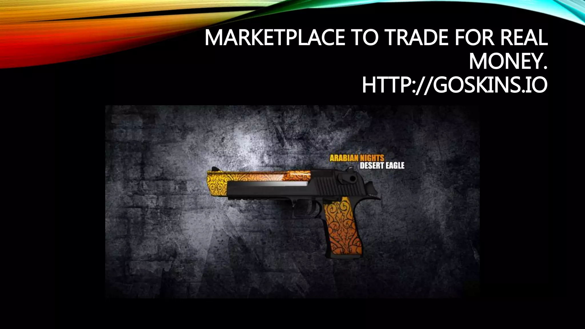 Buy CSGO Skins | PPT