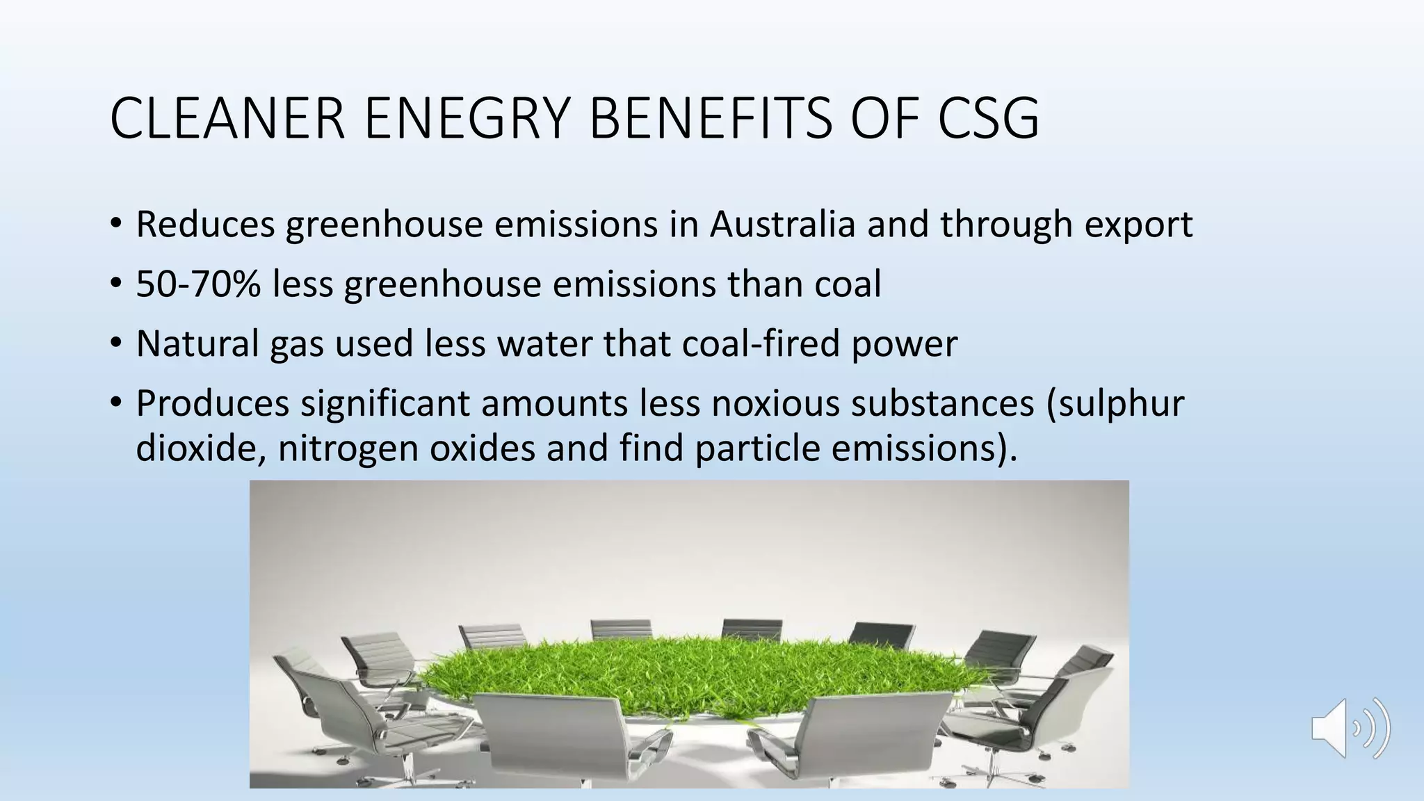 Csg presentation | PPT