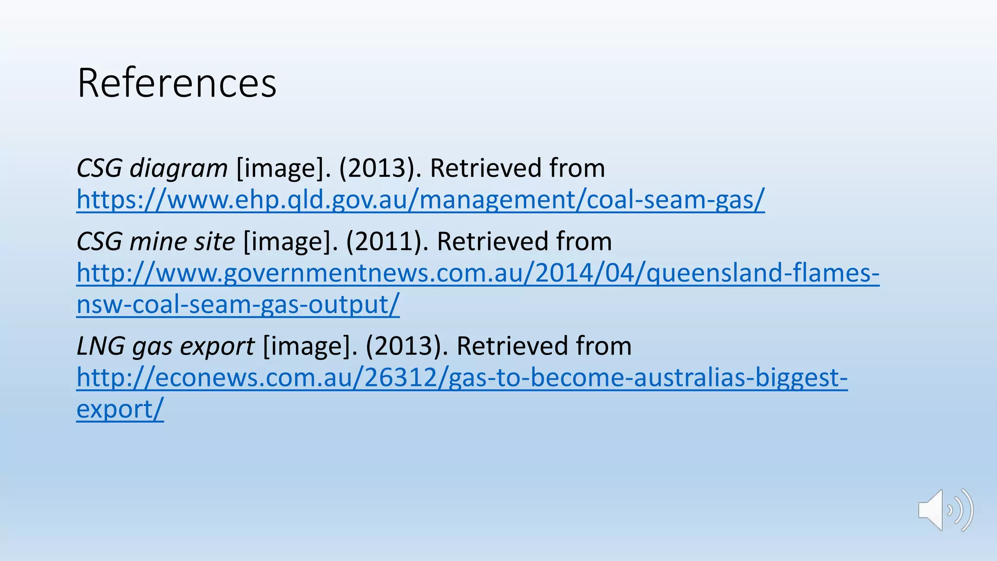 Csg presentation | PPT